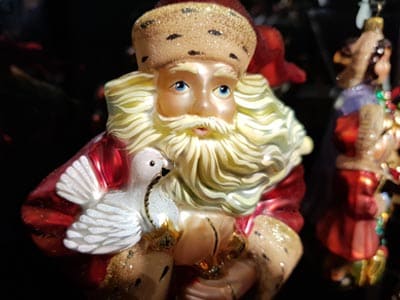 Komozja Family Mostowski 2018 – North Pole Christmas Shop® UK