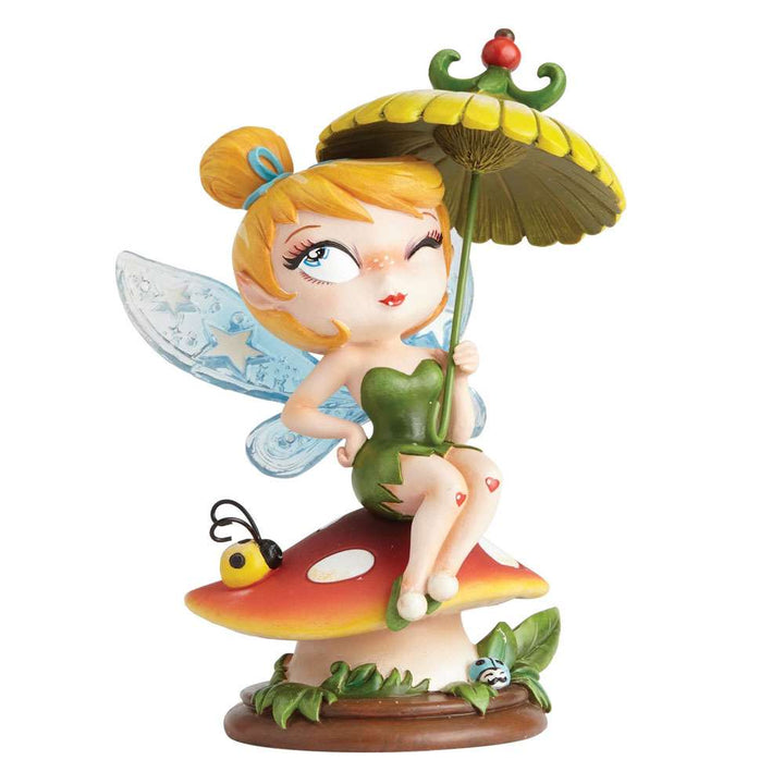 Miss Mindy Disney Collectibles will transport You to a World of Magic ...